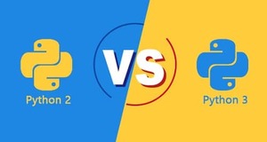 Key Difference Between Python 2 Vs Python 3 | TechAid24